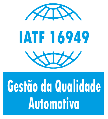 IATF 16949 - Gestão Automotiva | WCQI